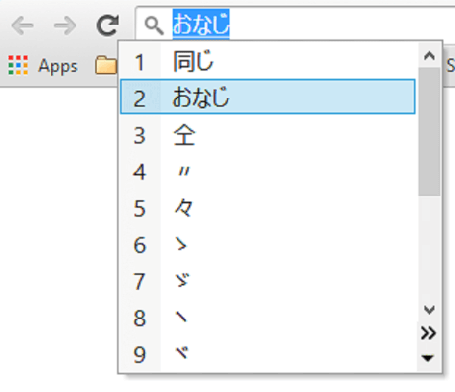 5 Interesting Facts About The Kanji Iteration Mark (々) - Tokyo From The ...